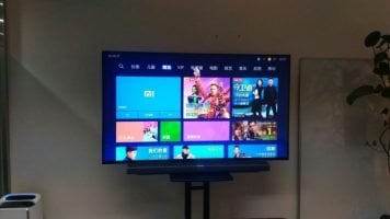 小米電視香港專賣店 – by VVDIGITAL